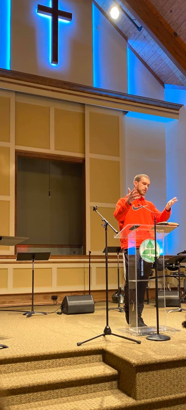 About Us - Living Christ Church